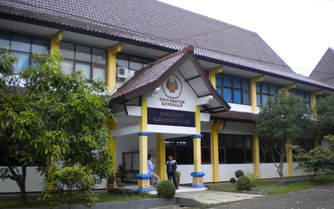 Asesmen Lapangan Akreditasi Prodi DKV UNIKU Secara Daring