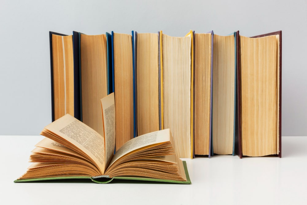 Contoh Resensi Buku Lengkap Dengan Penjelasannya - Riset Contoh Resensi Buku Lengkap Dengan Penjelasannya - Riset